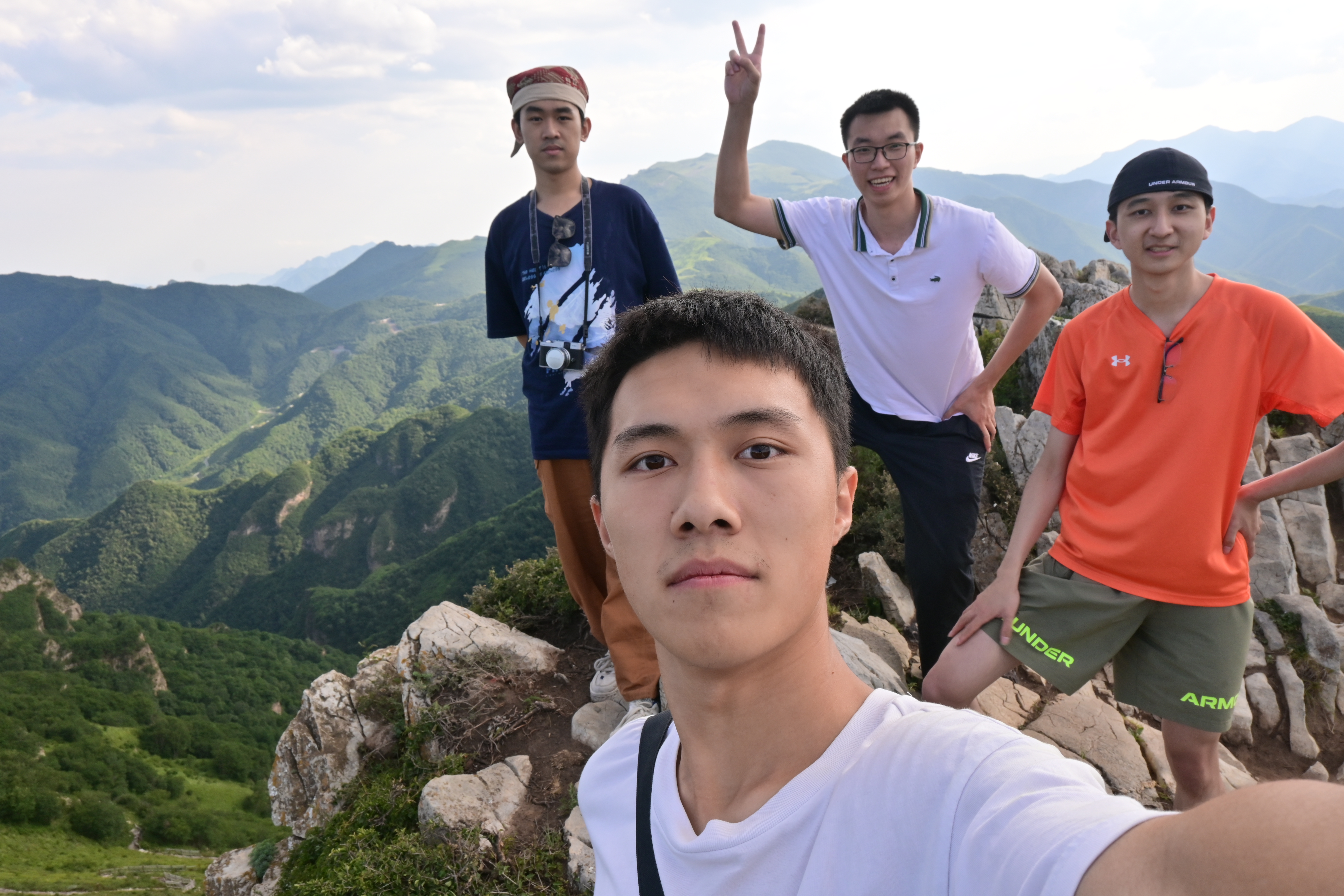 Misc | Shiyuan Feng（冯施源）